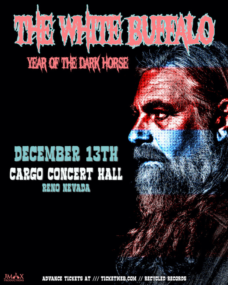 Cargo Concert Hall